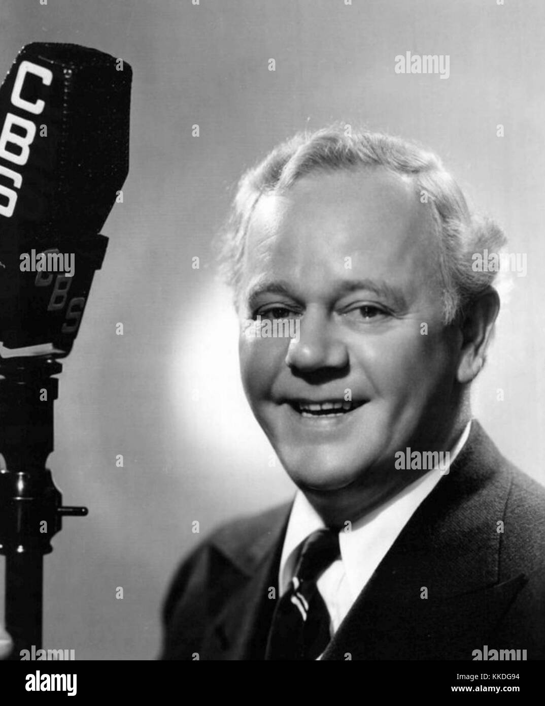 Charles Winninger in 1937 Stock Photo - Alamy