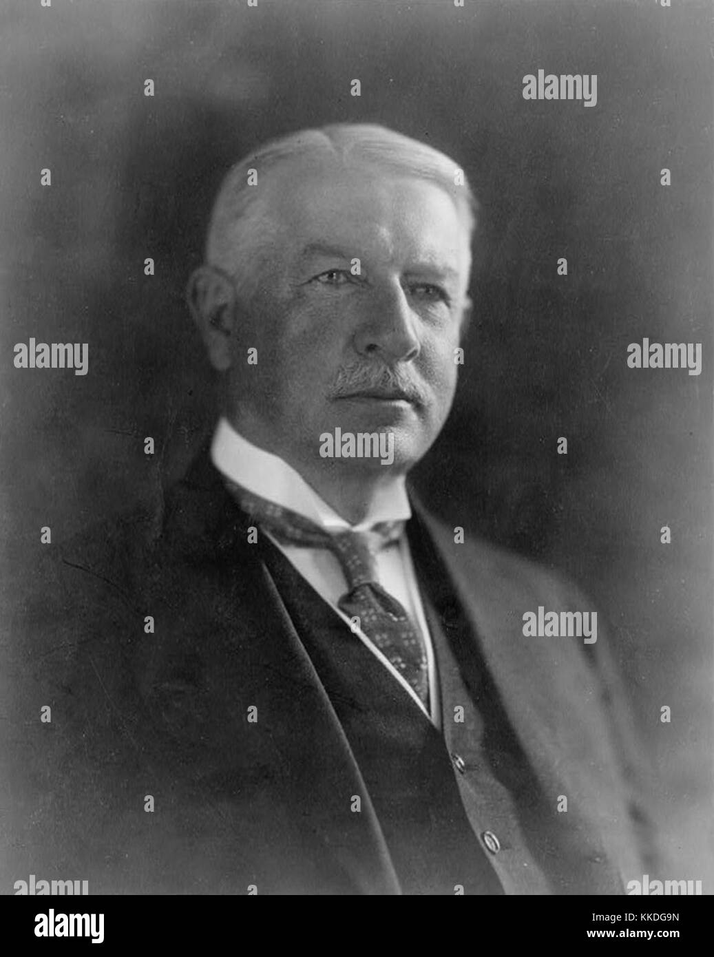 Charles C Glover Stock Photo - Alamy