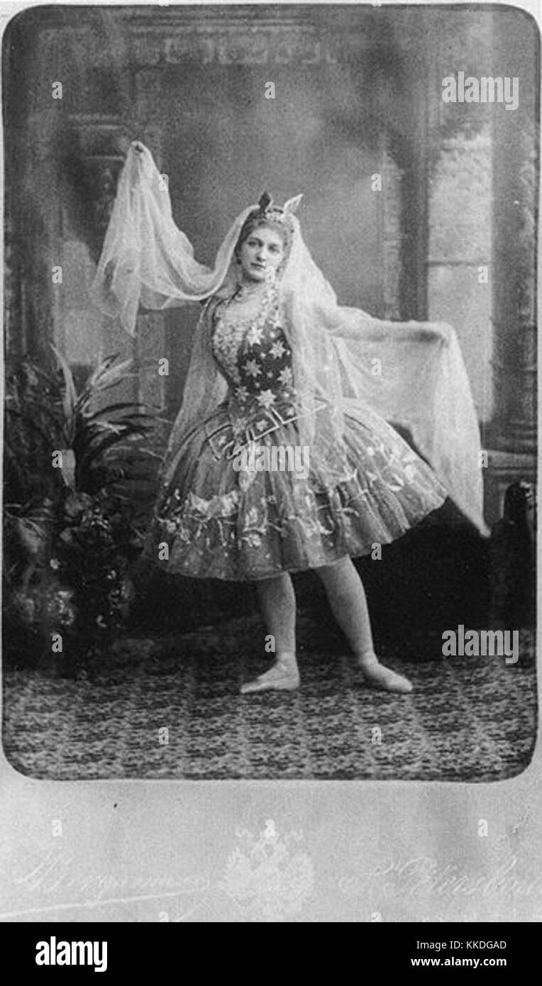 Cinderella -Fairy Godmother -Maria Anderson -1893 Stock Photo - Alamy