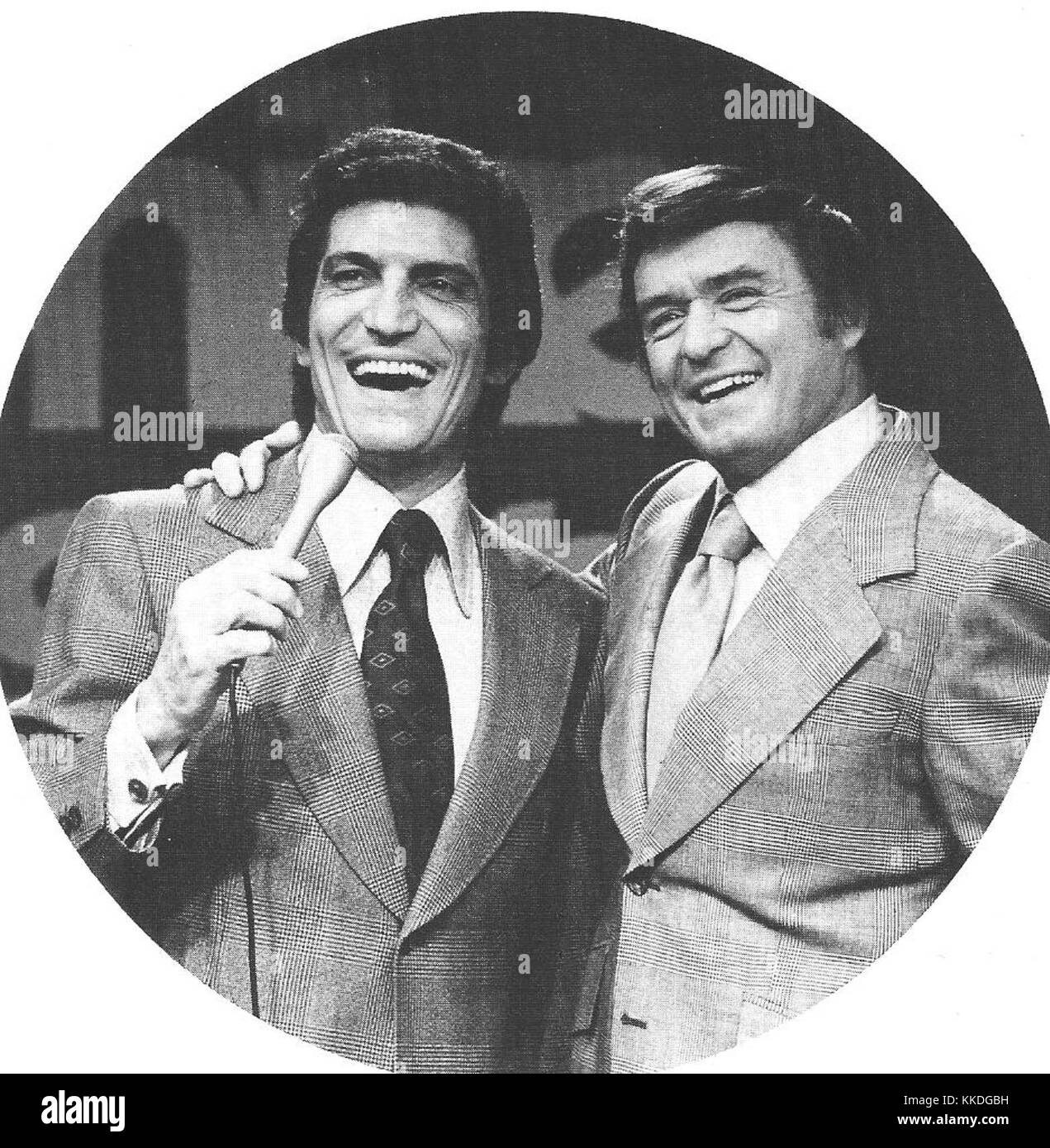 Mike douglas show hi-res stock photography and images - Alamy