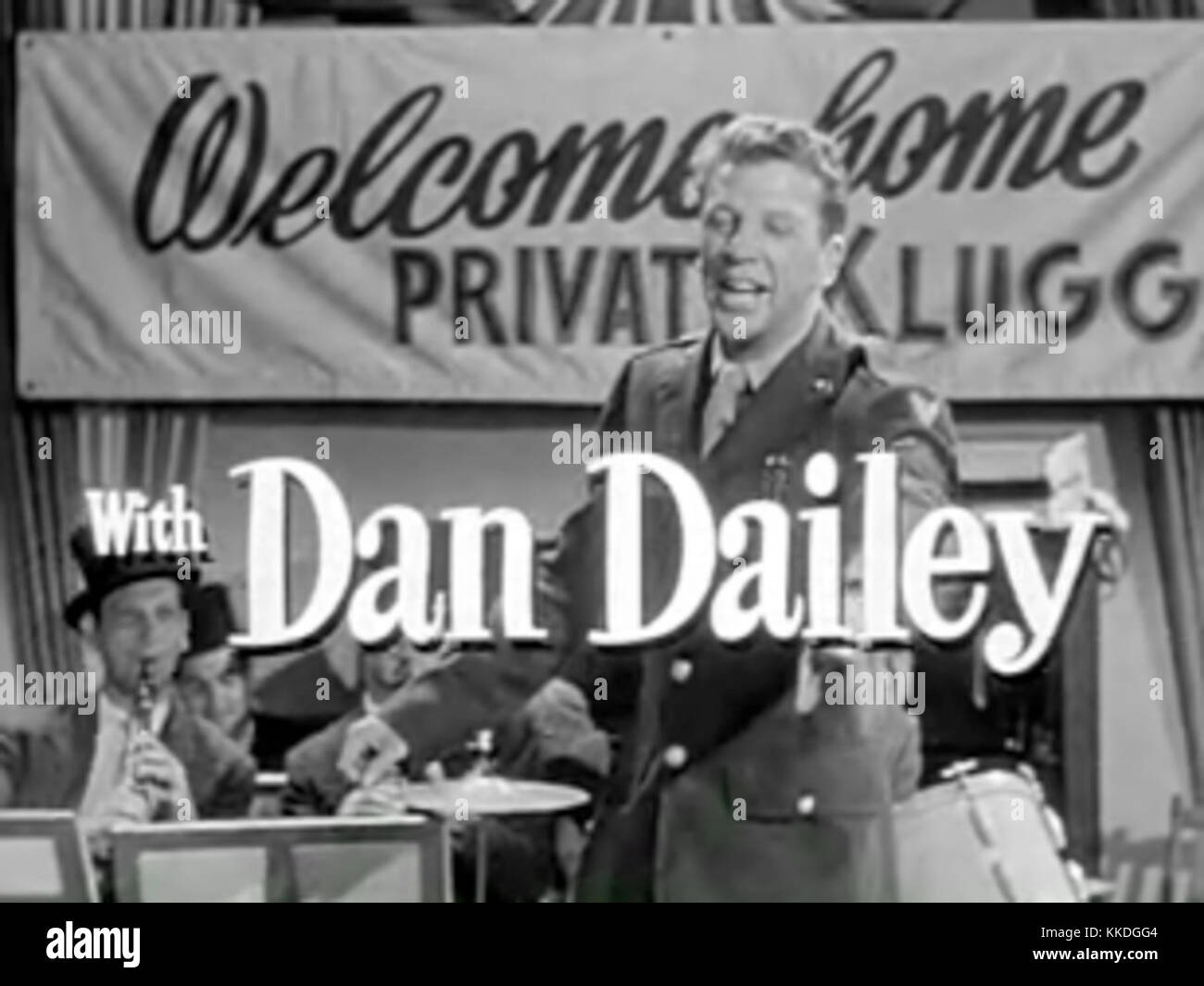 1950s marching military hi-res stock photography and images - Alamy