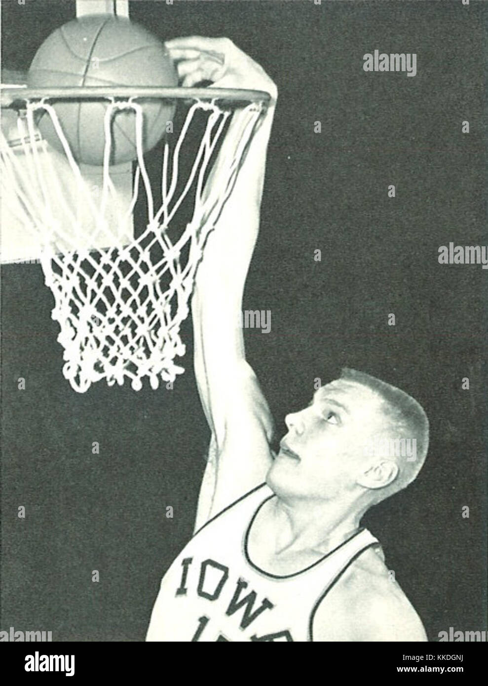 Don nelson hi-res stock photography and images - Alamy