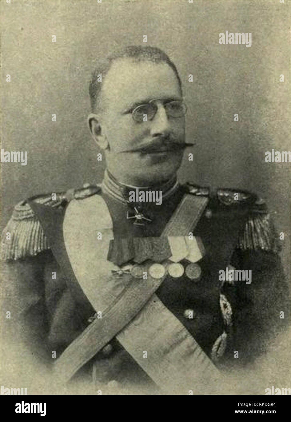 Duke of mecklenburg strelitz hi-res stock photography and images - Alamy