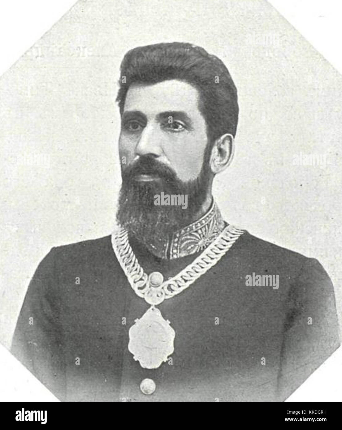 EP Alexeev Stock Photo - Alamy