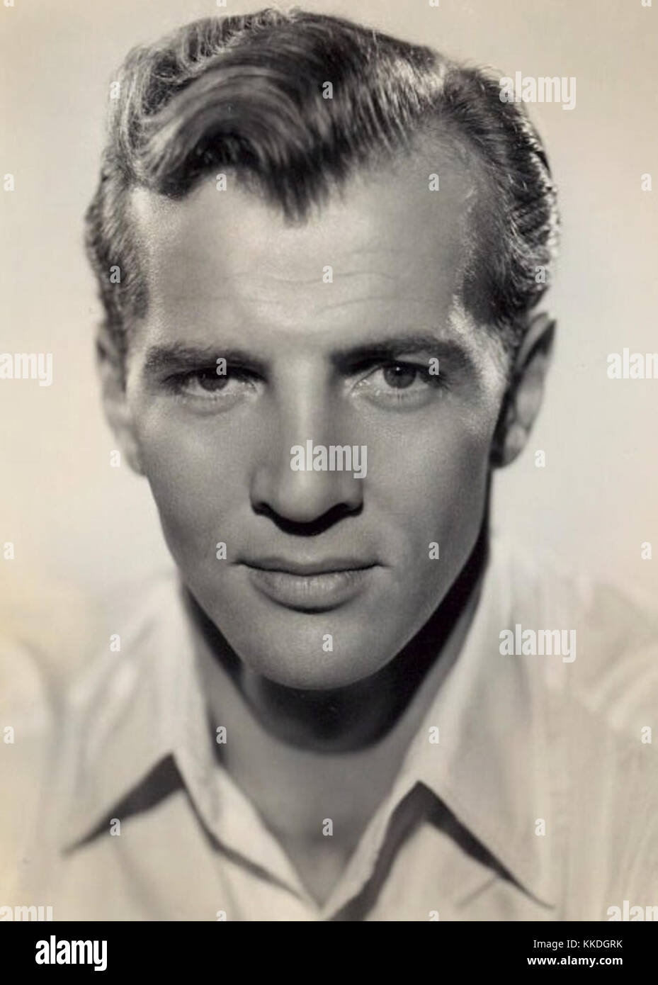 Bruce bennett hi-res stock photography and images - Alamy