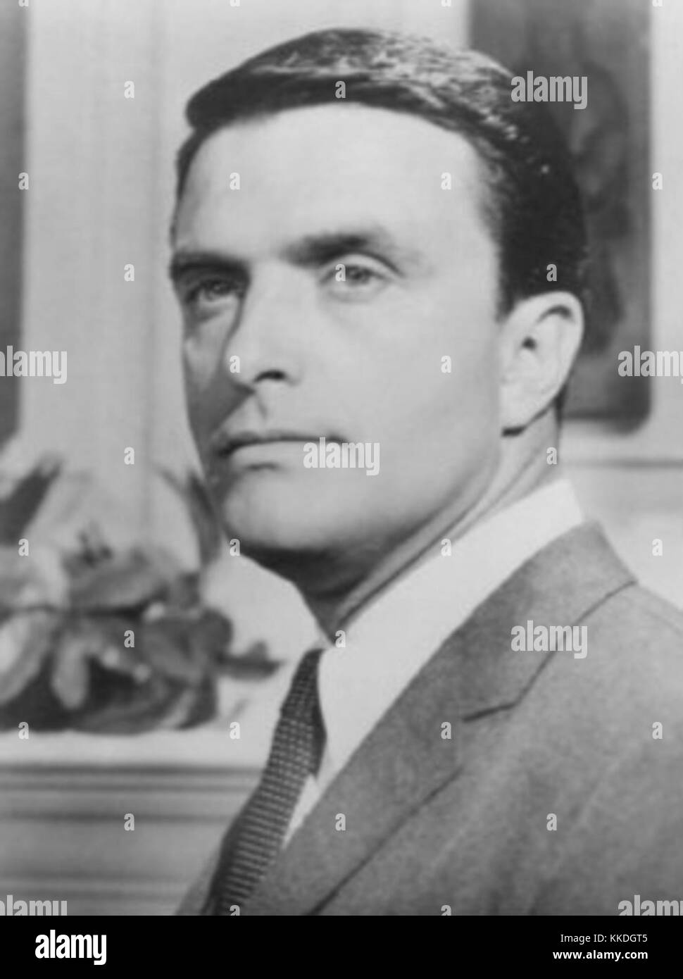 Ed nelson hi-res stock photography and images - Alamy