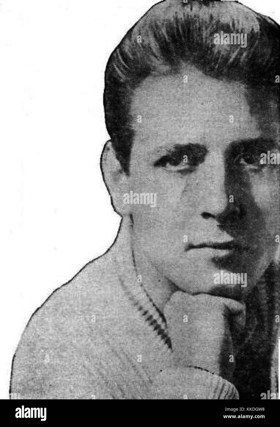 Eddie cochran hi-res stock photography and images - Alamy