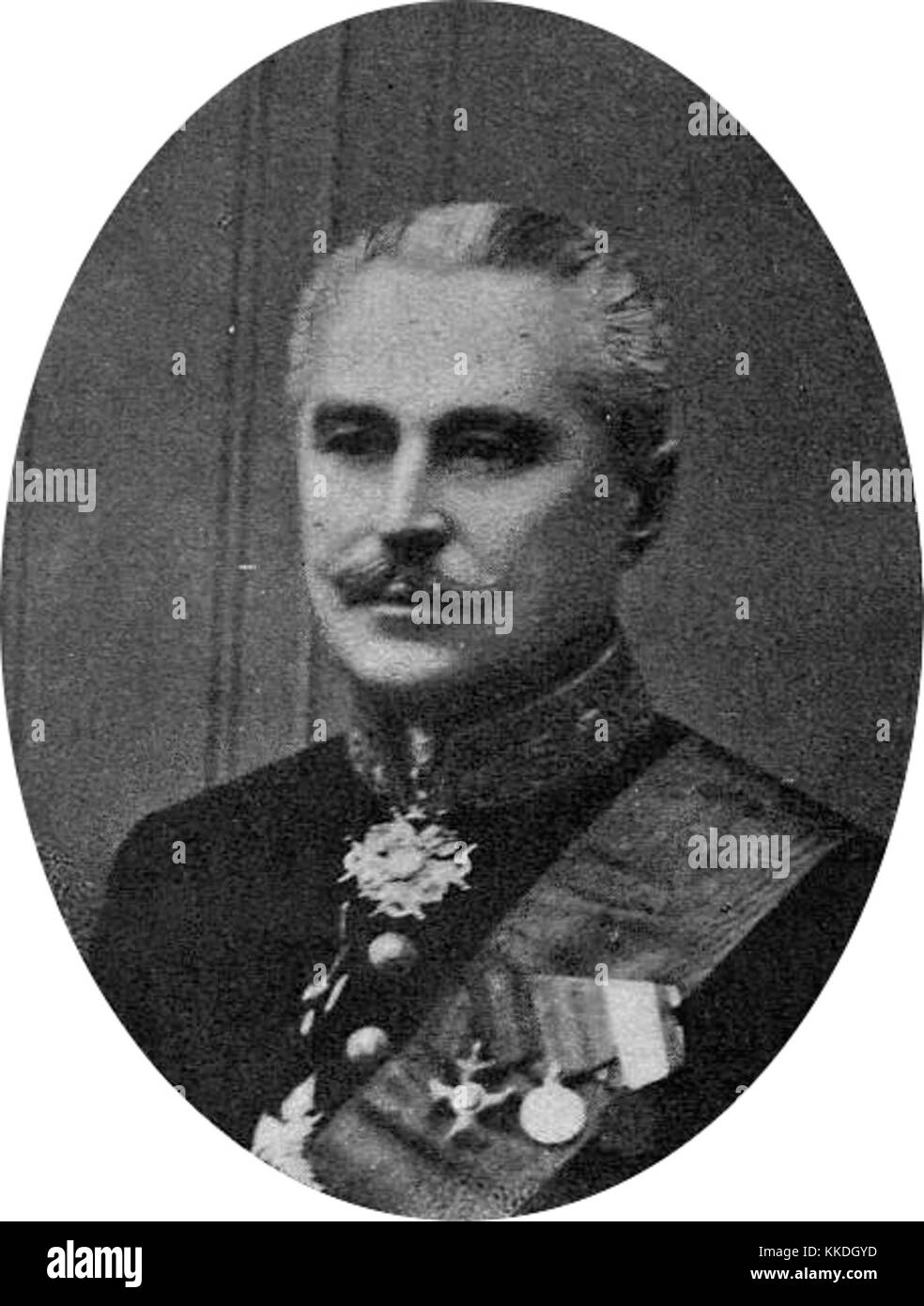 Erdeli Yakov Egorovich Stock Photo - Alamy