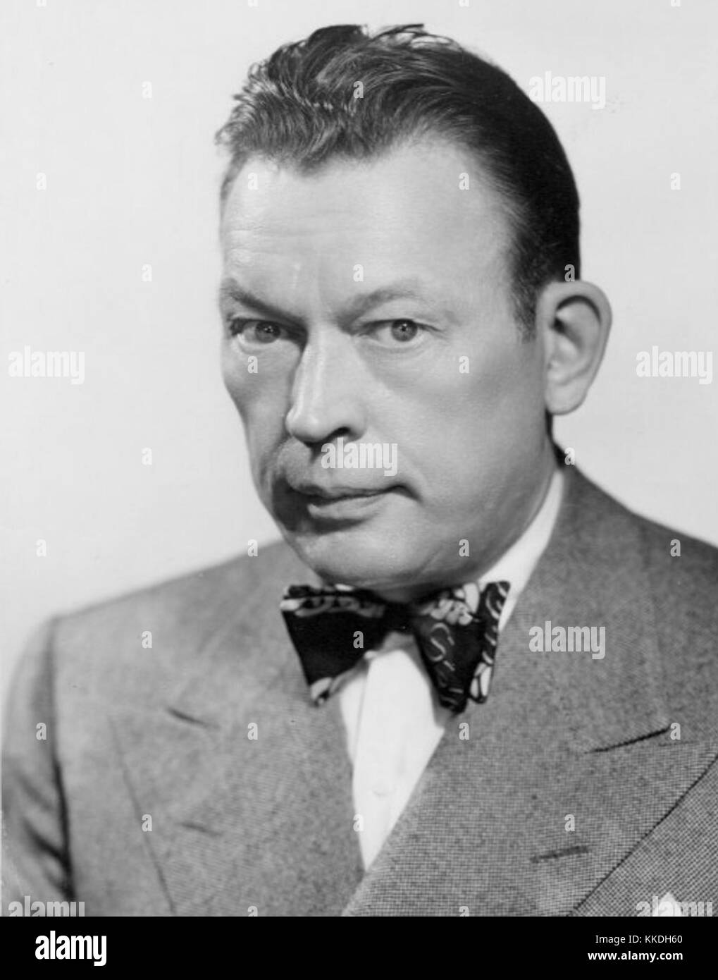 Fred Allen High Resolution Stock Photography and Images - Alamy