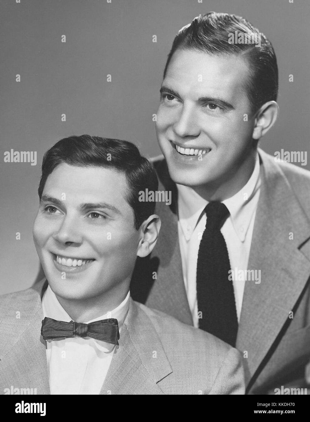 Gene rayburn hi-res stock photography and images - Alamy