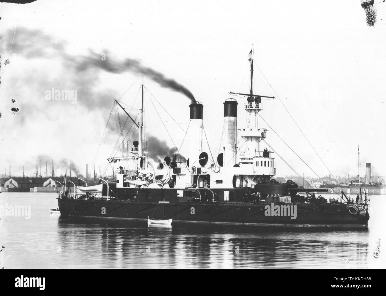 General and admiral Black and White Stock Photos & Images - Alamy