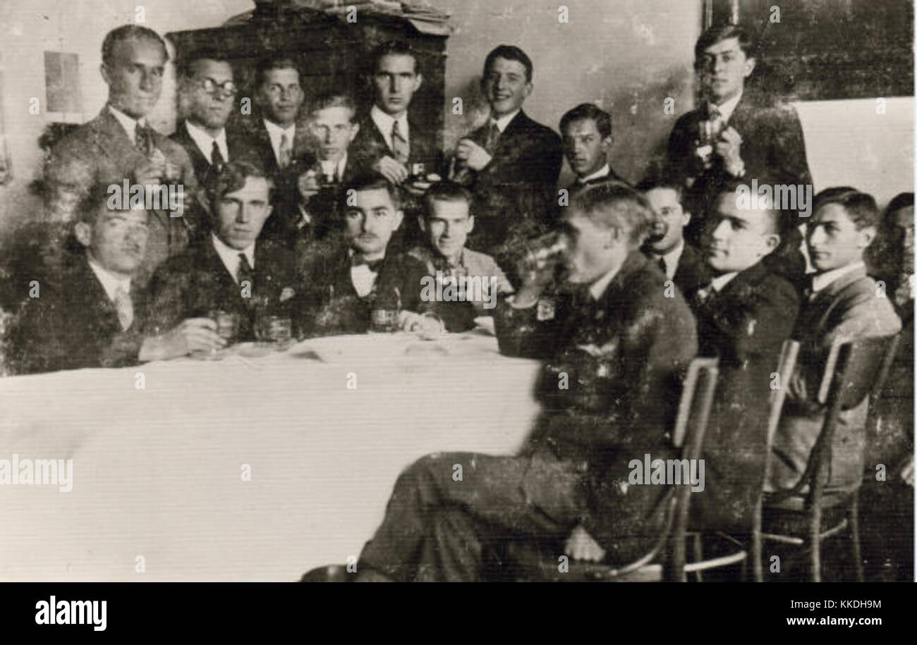 Banderi hi-res stock photography and images - Alamy