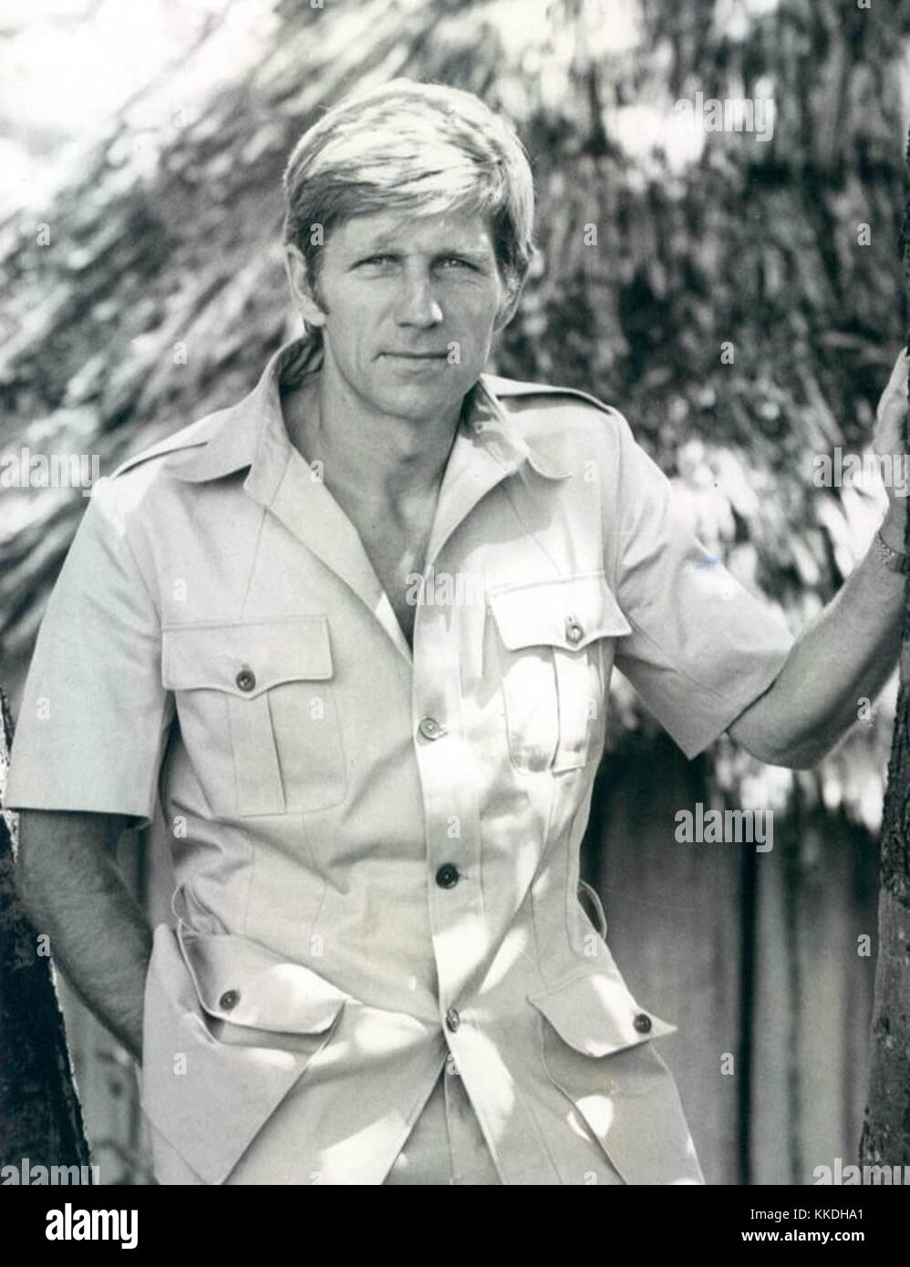 Gary Collins High Resolution Stock Photography and Images - Alamy