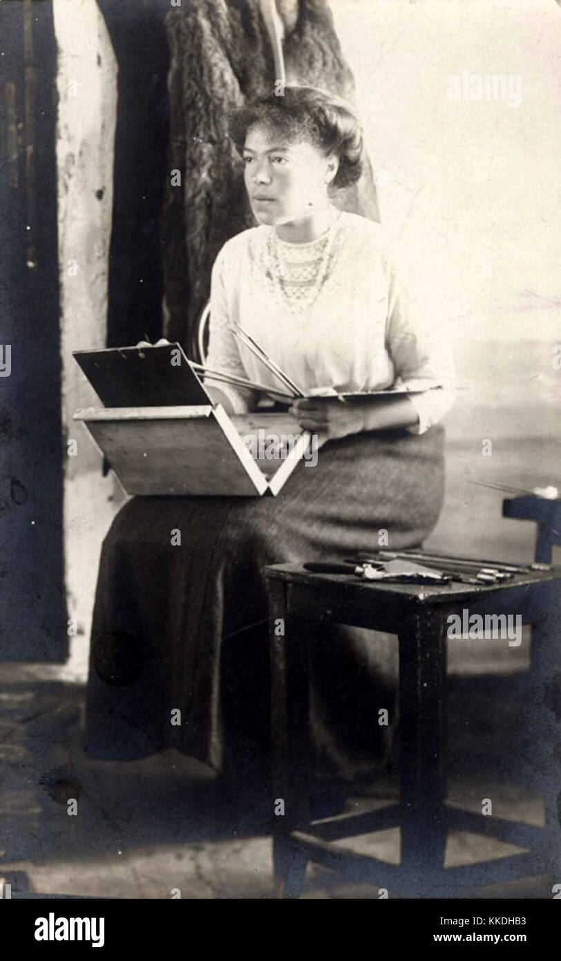 Grand duchess olga alexandrovna hi-res stock photography and images - Alamy