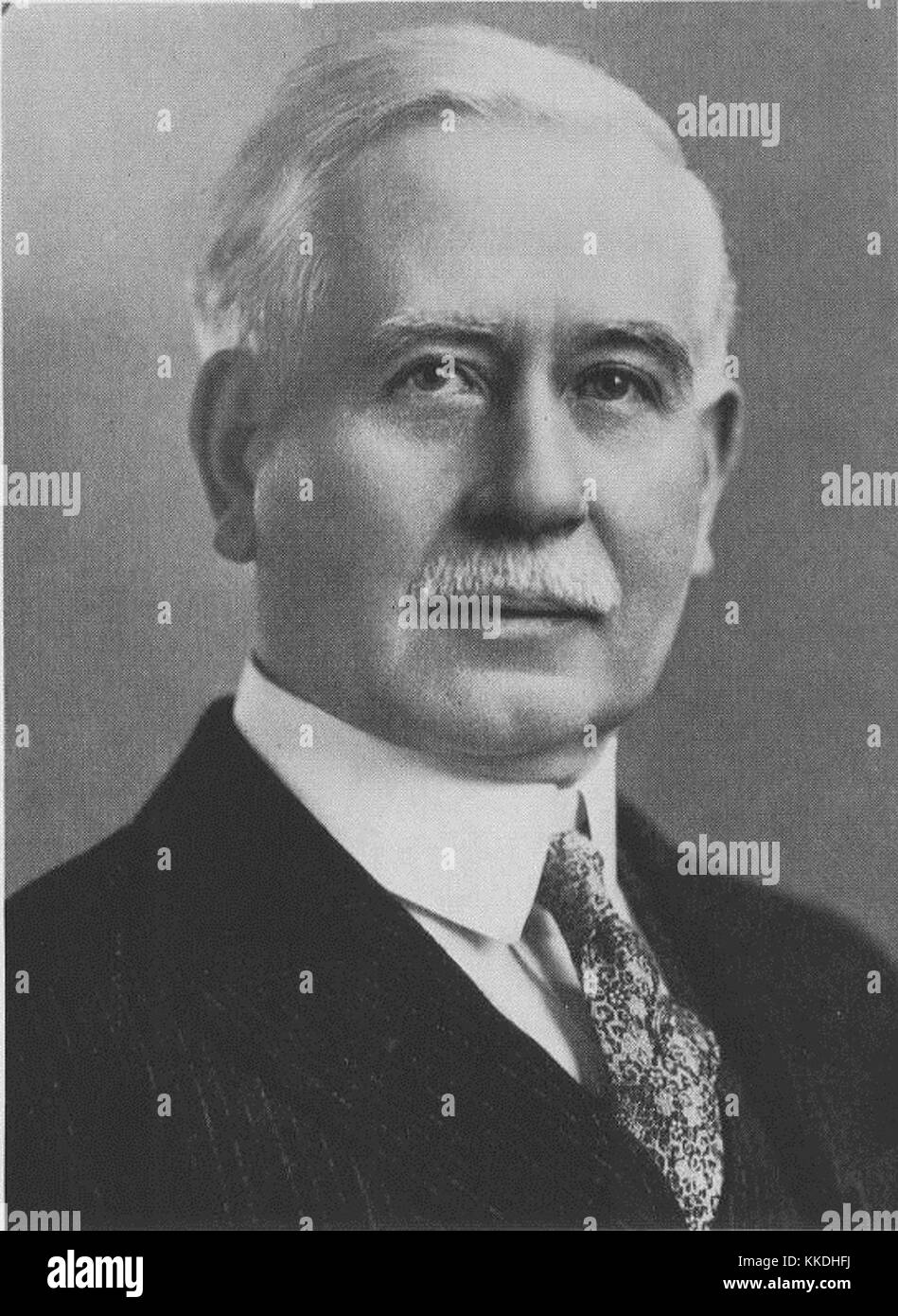 Henry Wright Marshall Stock Photo - Alamy