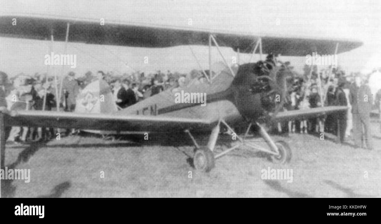 Luftwaffe training aircraft hi-res stock photography and images - Alamy