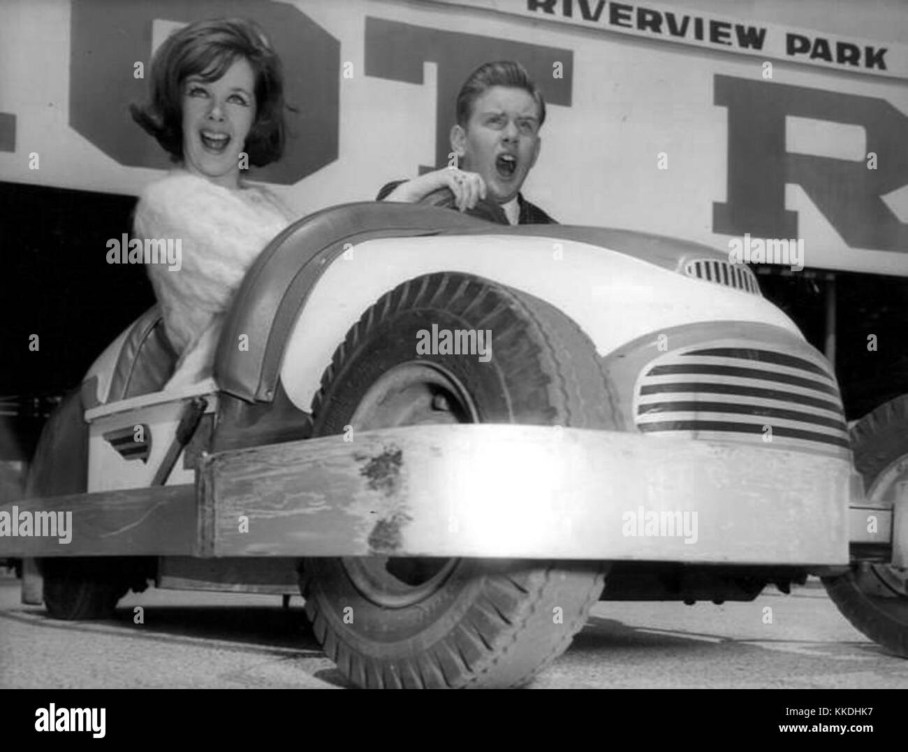 1960s hot rods hi-res stock photography and images - Alamy