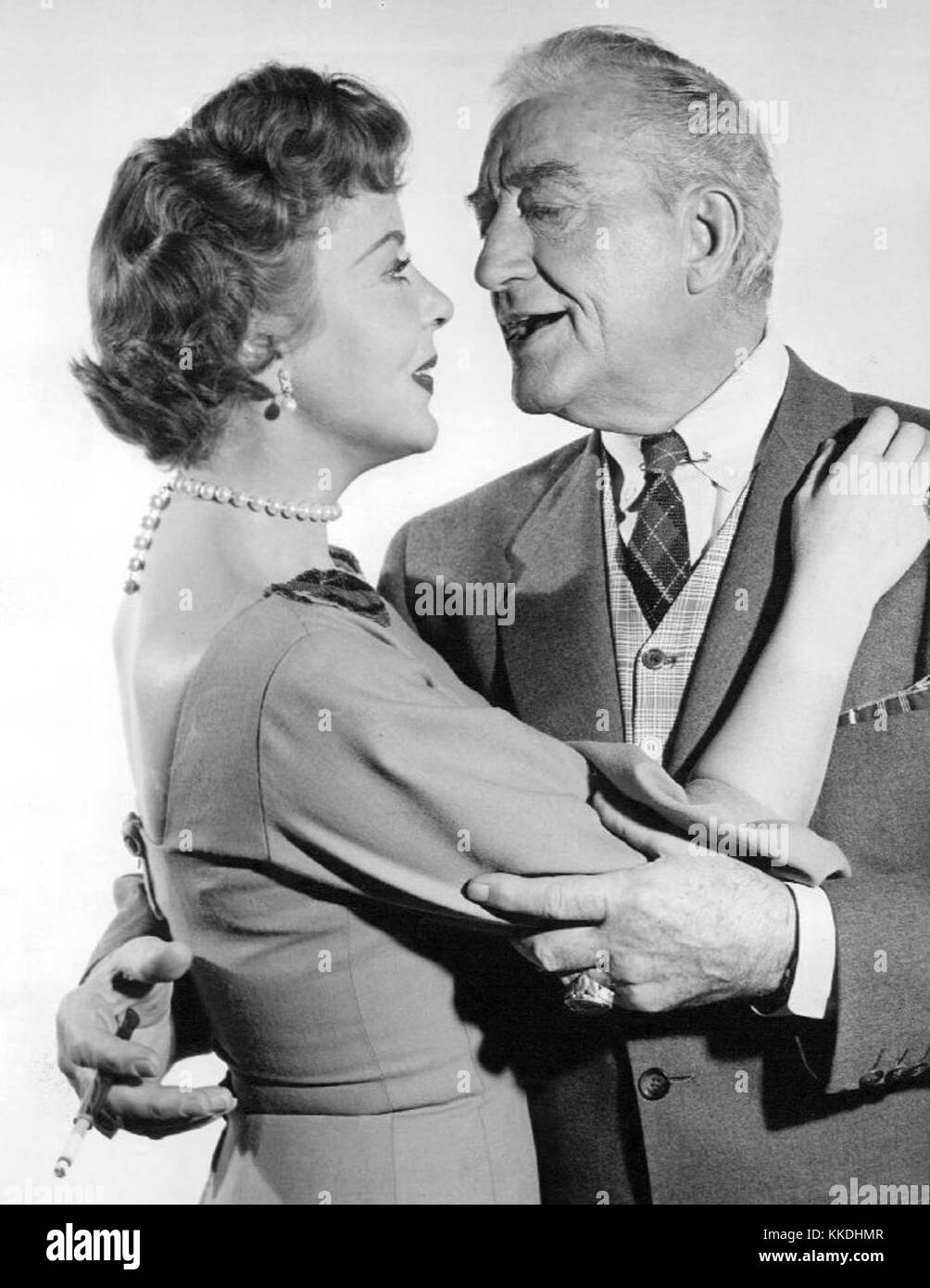 Francis x bushman hi-res stock photography and images - Alamy