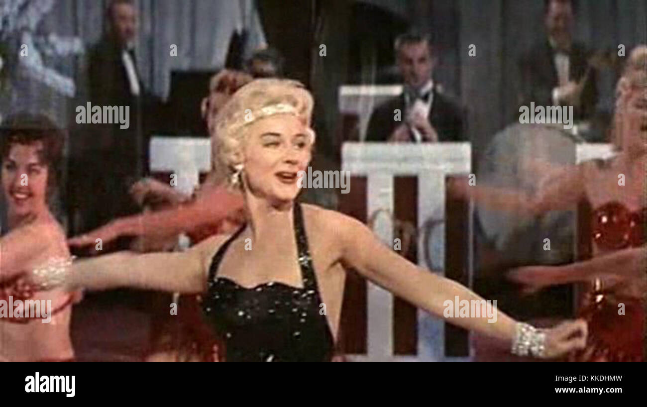 Hope lange pocketful of miracles hi-res stock photography and images ...