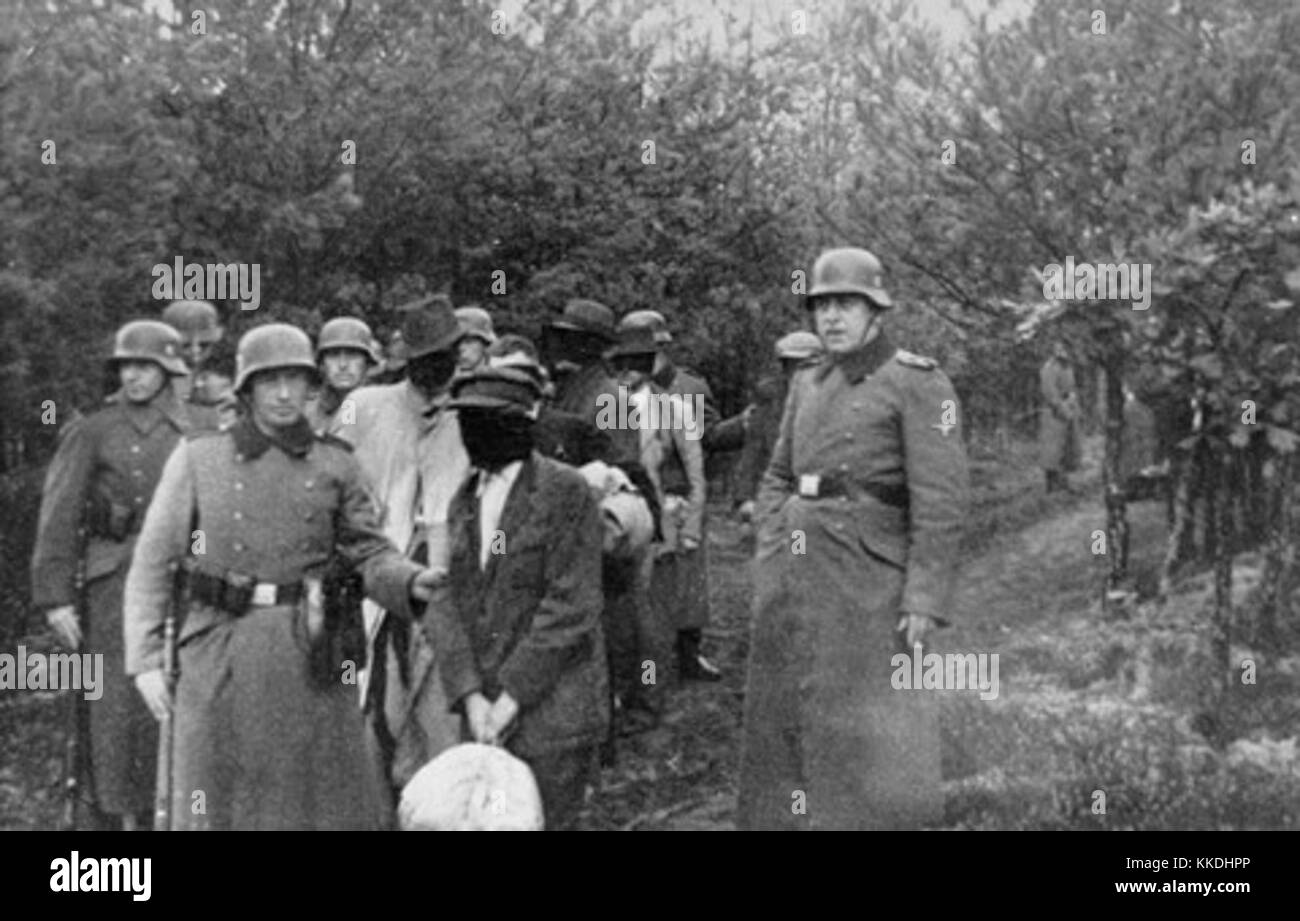 Before execution hi-res stock photography and images - Alamy