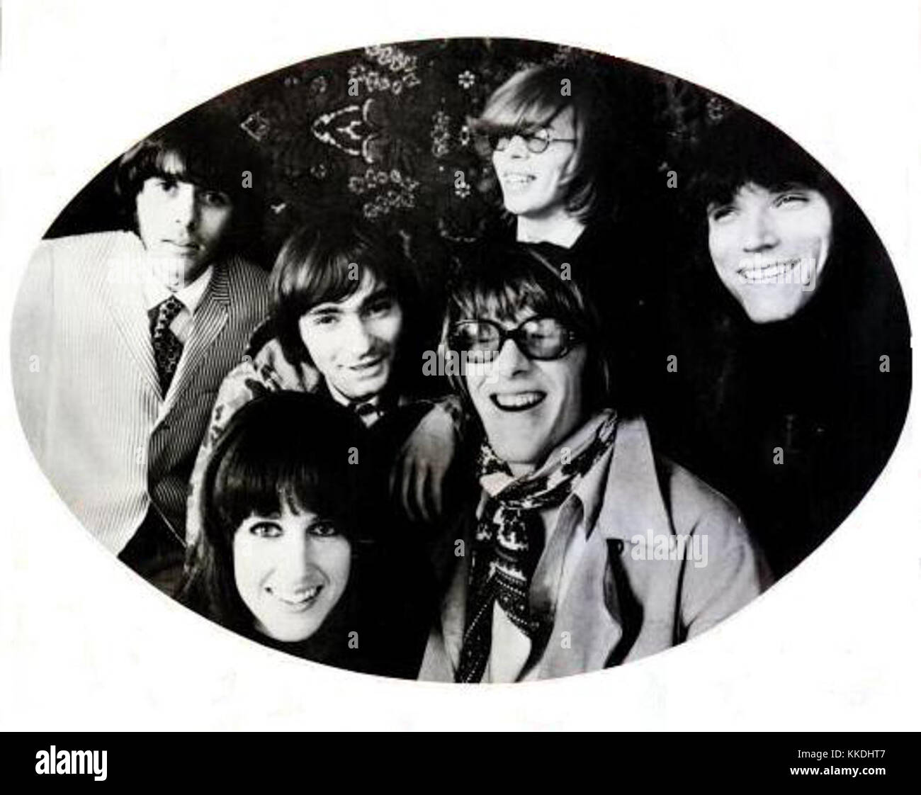 Jefferson airplane hi-res stock photography and images - Alamy
