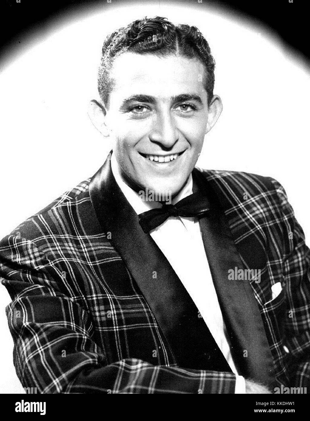 Joe Harnell 1977 Stock Photo - Alamy