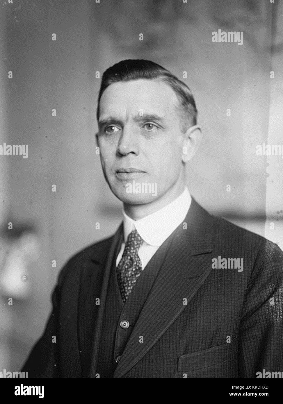 James T. Begg was a notable figure associated with the NPCC, identified ...