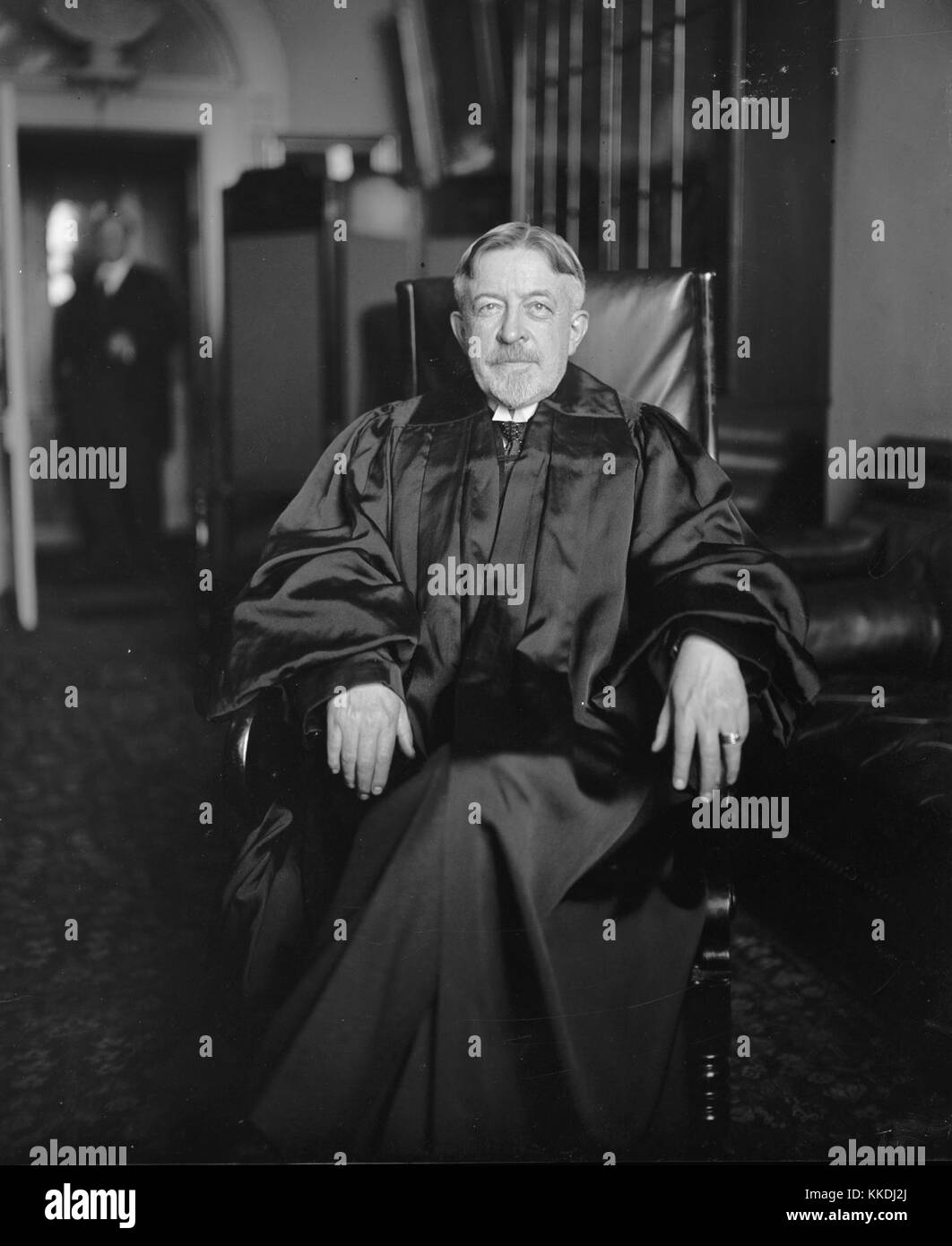 Robes of s Black and White Stock Photos & Images - Alamy