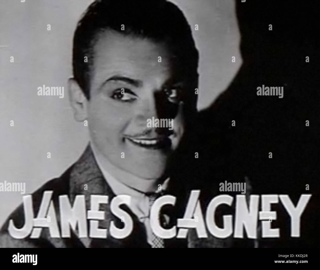 James cagney illustration hi-res stock photography and images - Alamy