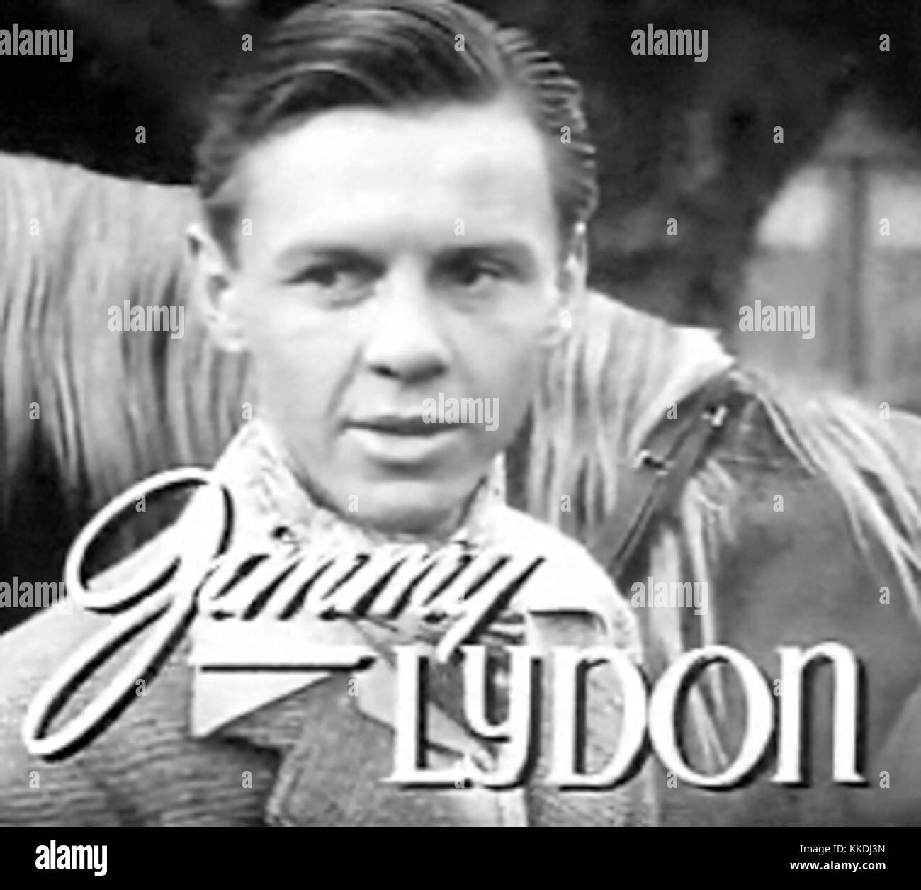 Jimmy lydon hi-res stock photography and images - Alamy
