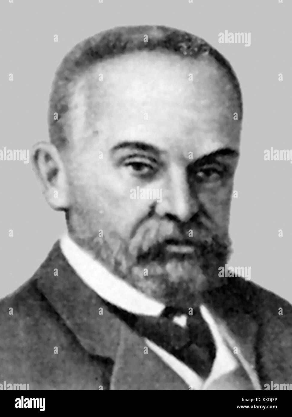 Aleksei alekseevich Black and White Stock Photos & Images - Alamy