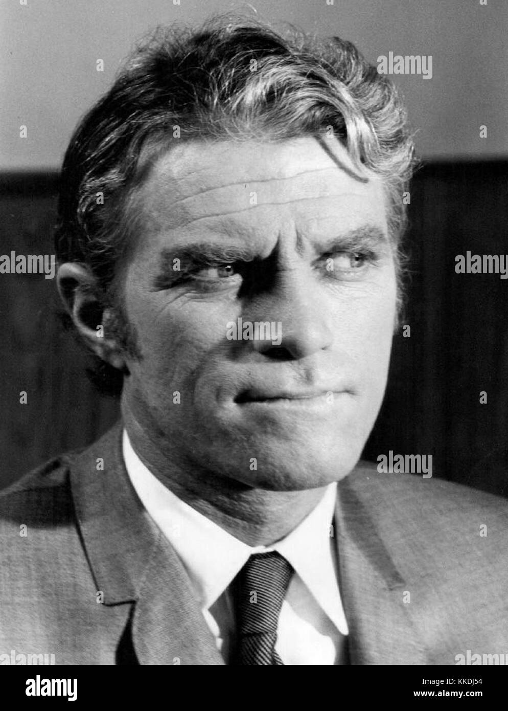 Jeremy Slate circa 1970s Stock Photo - Alamy