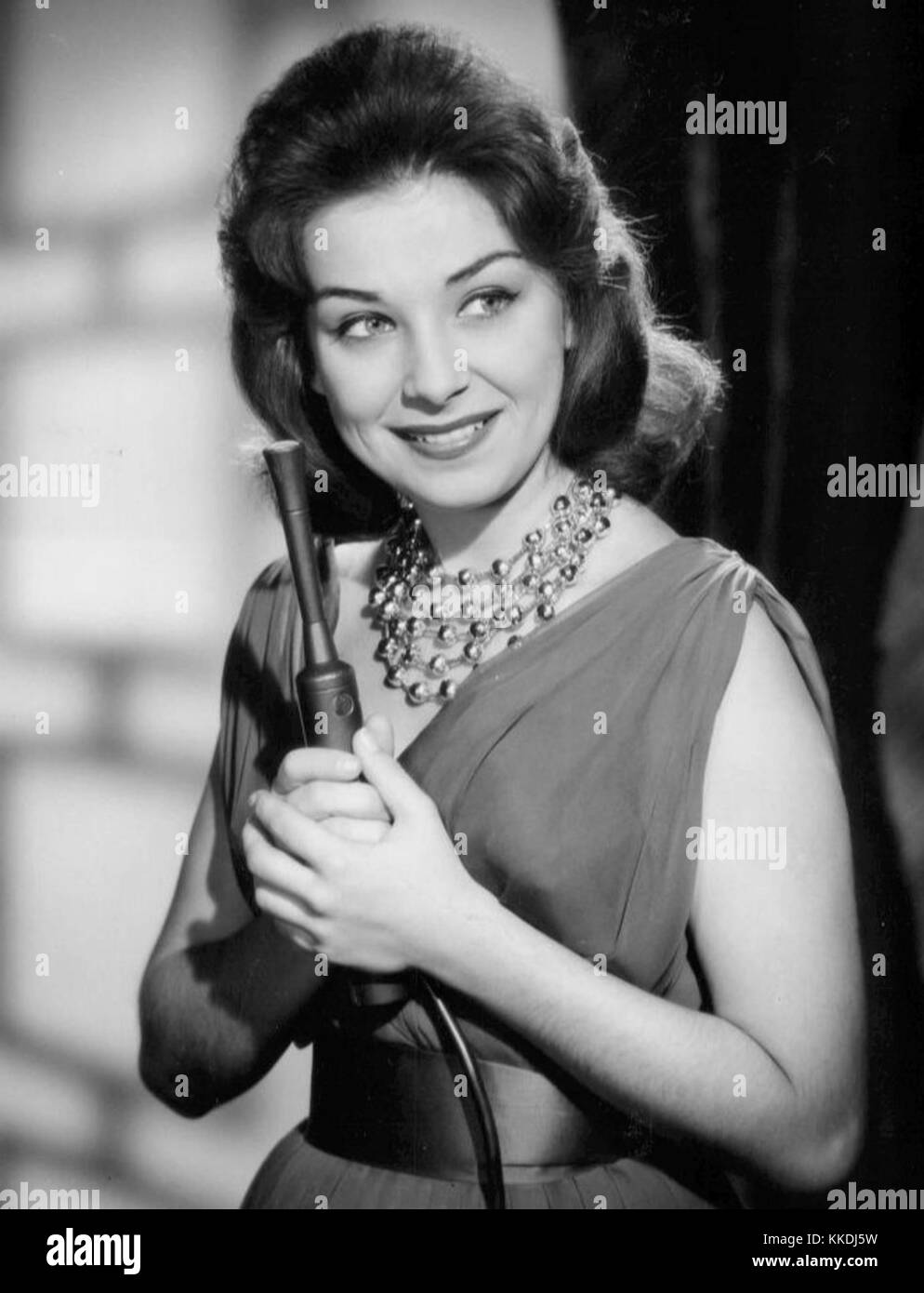Joanie sommers hi-res stock photography and images - Alamy