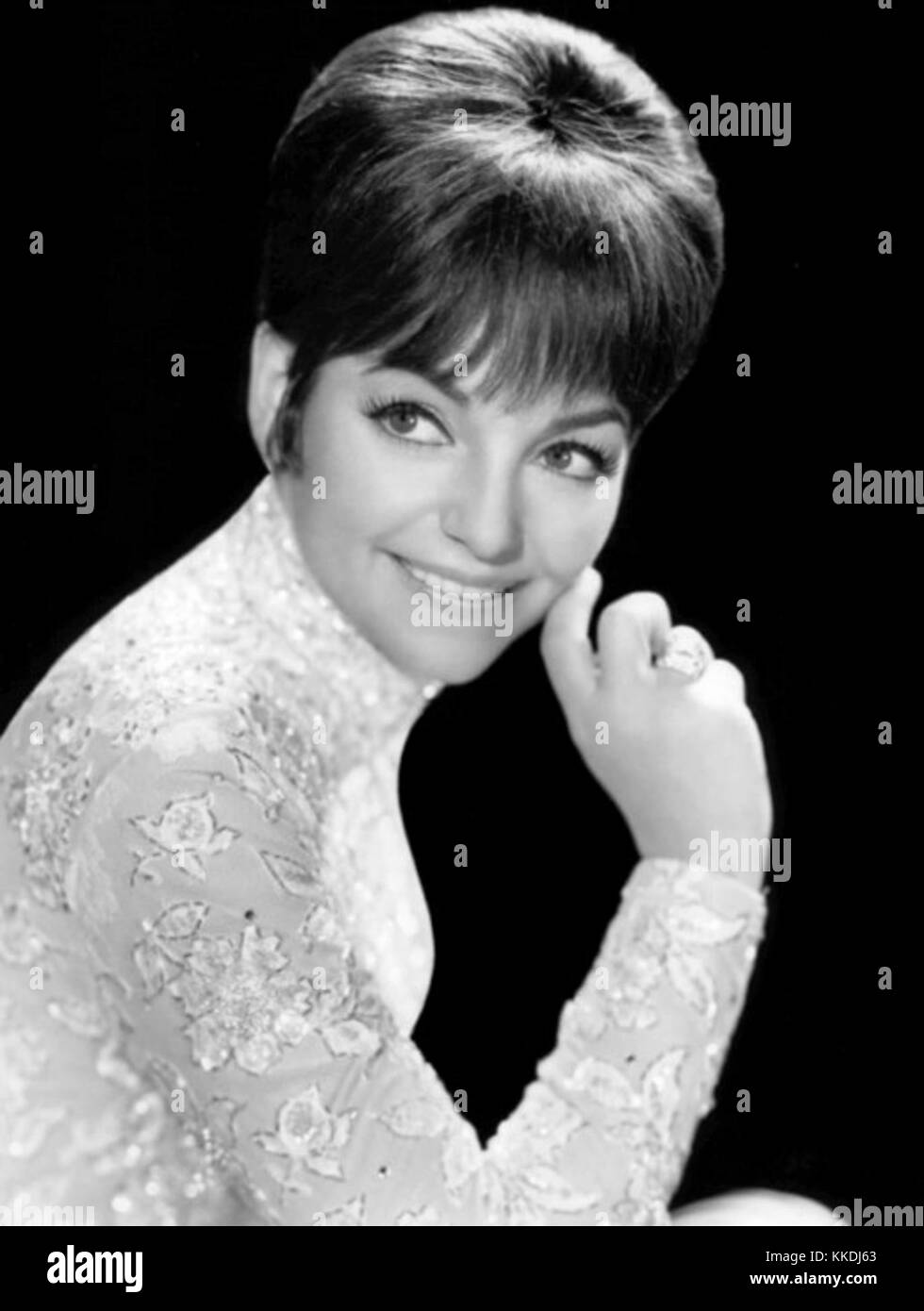 June Valli was a popular American singer known for her work in the ...