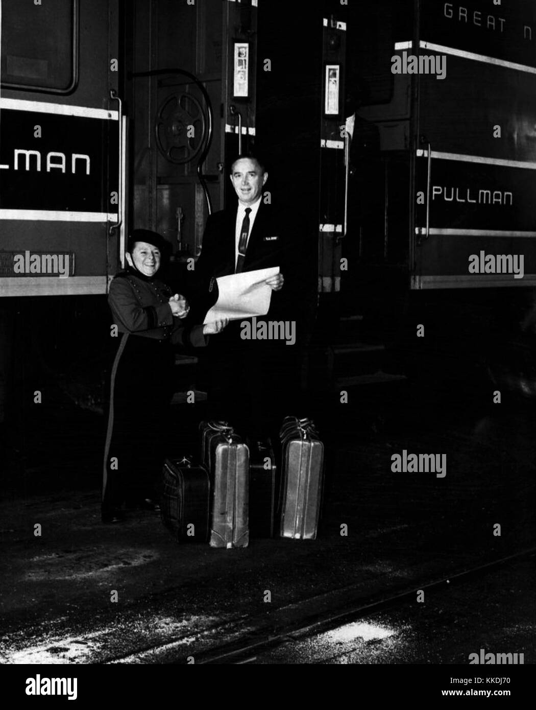 Johnny roventini hi-res stock photography and images - Alamy