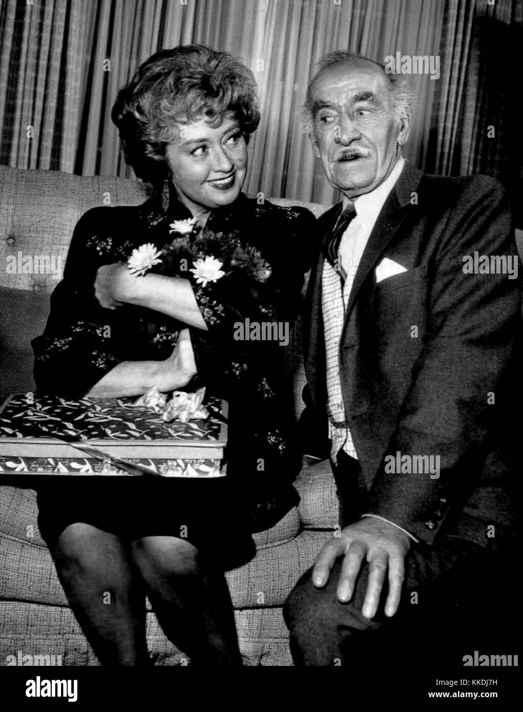 Joan Blondell