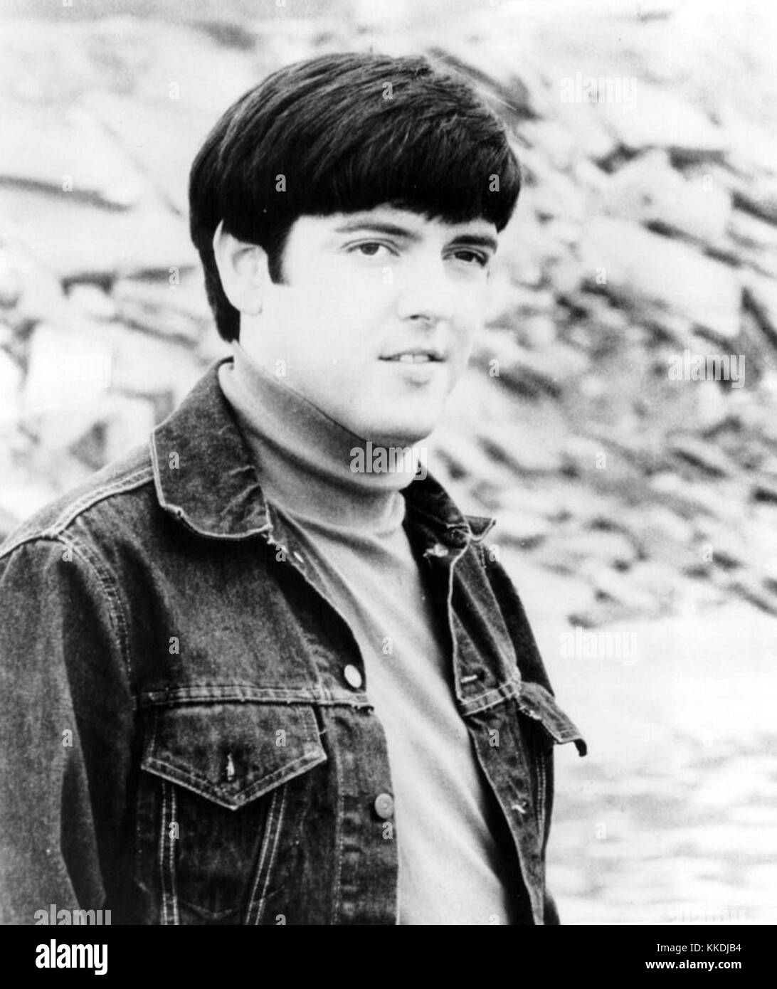 Keith Allison 1966 Stock Photo - Alamy