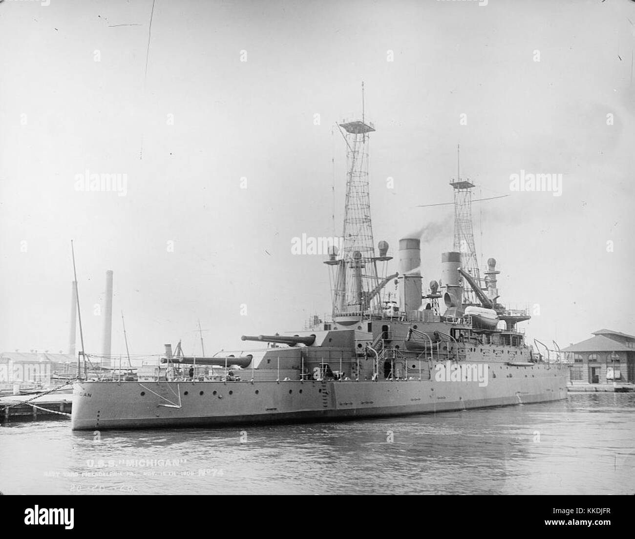 Philadelphia naval shipyard hi-res stock photography and images - Alamy