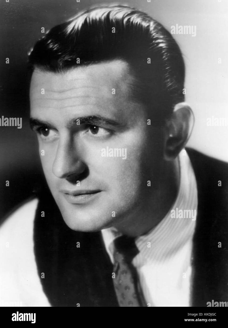 Larry Blyden 1962 Stock Photo - Alamy