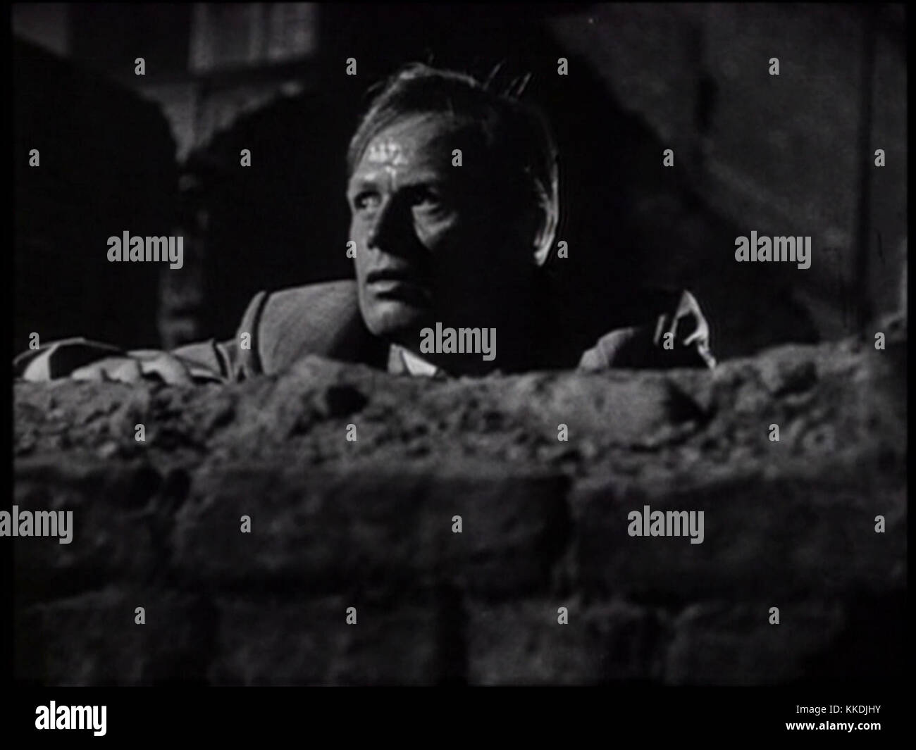 Les forbans de la nuit hi-res stock photography and images - Alamy