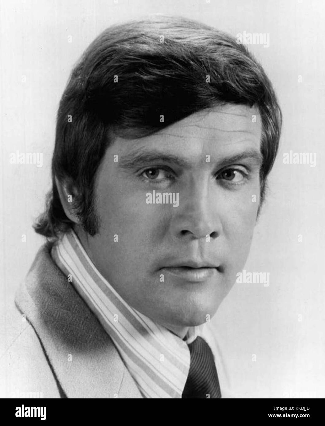 Lee Majors Young
