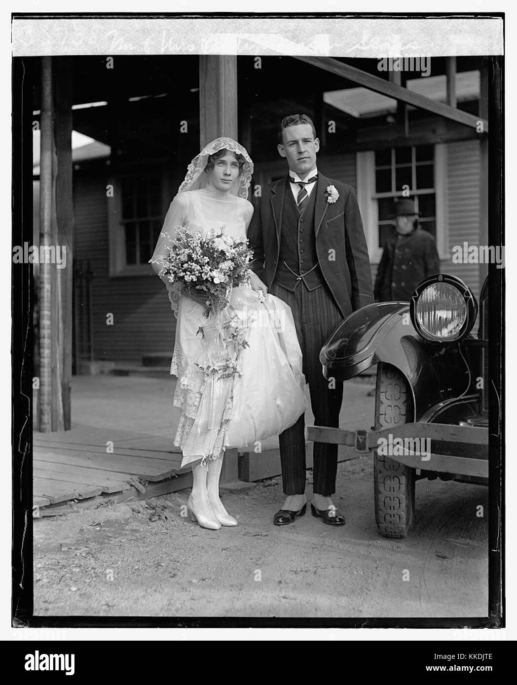 Wife stock photo Black and White Stock Photos & Images - Alamy