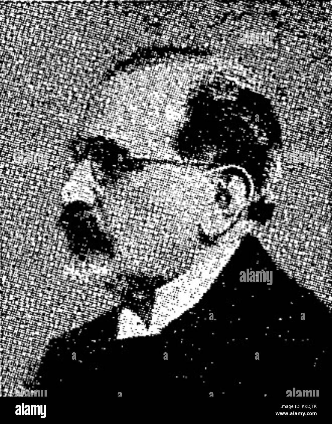 Markus be Black and White Stock Photos & Images - Alamy