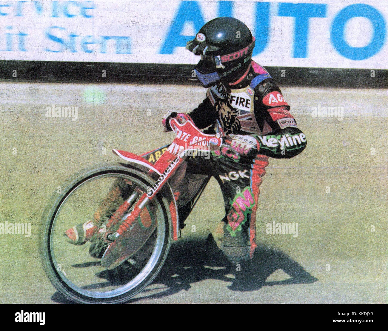 Loram hi-res stock photography and images - Alamy