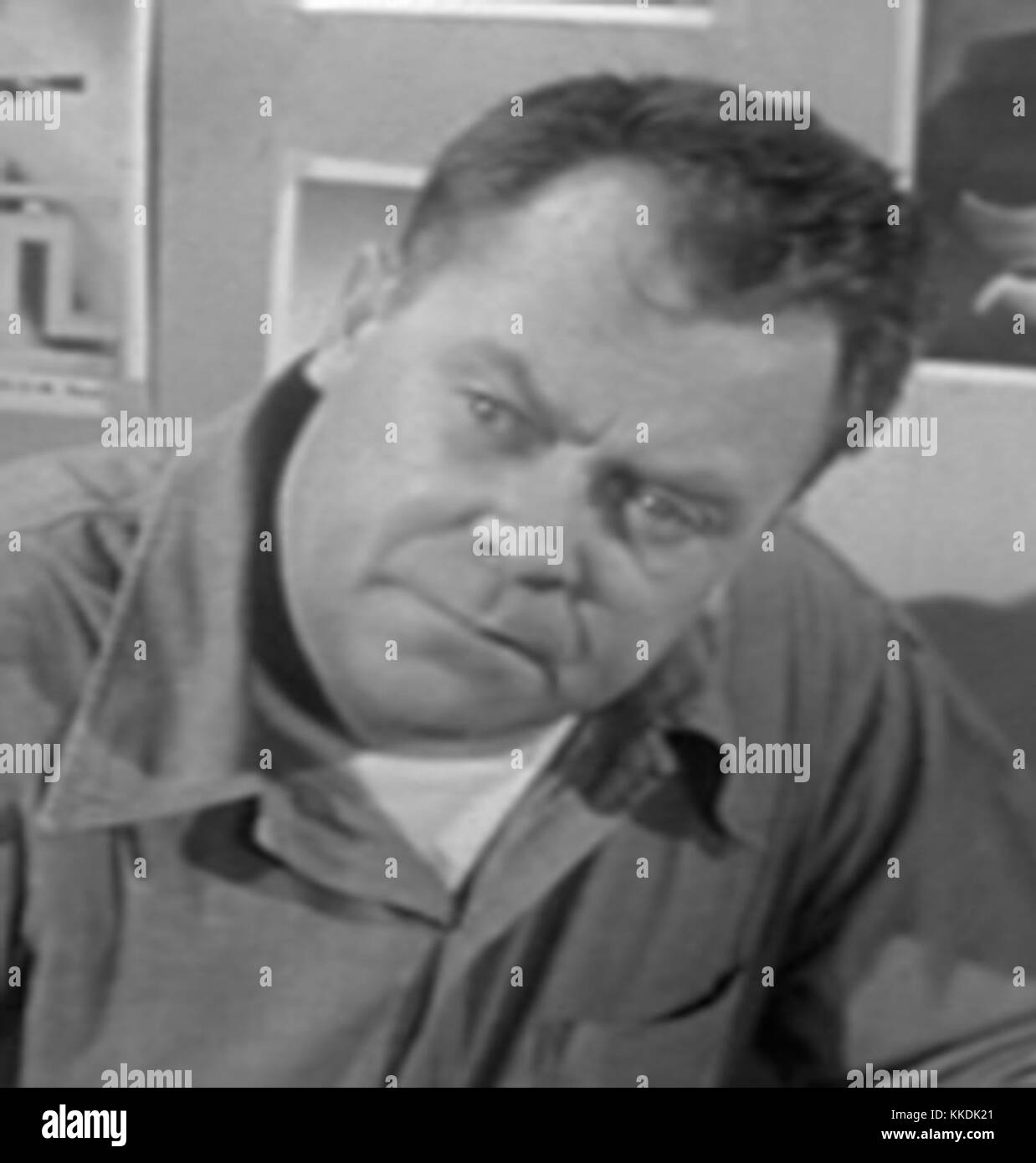 Mickey shaughnessy hi-res stock photography and images - Alamy