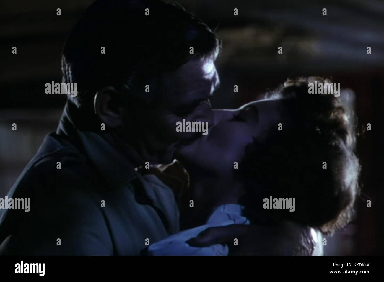 Mogambo hi-res stock photography and images - Alamy