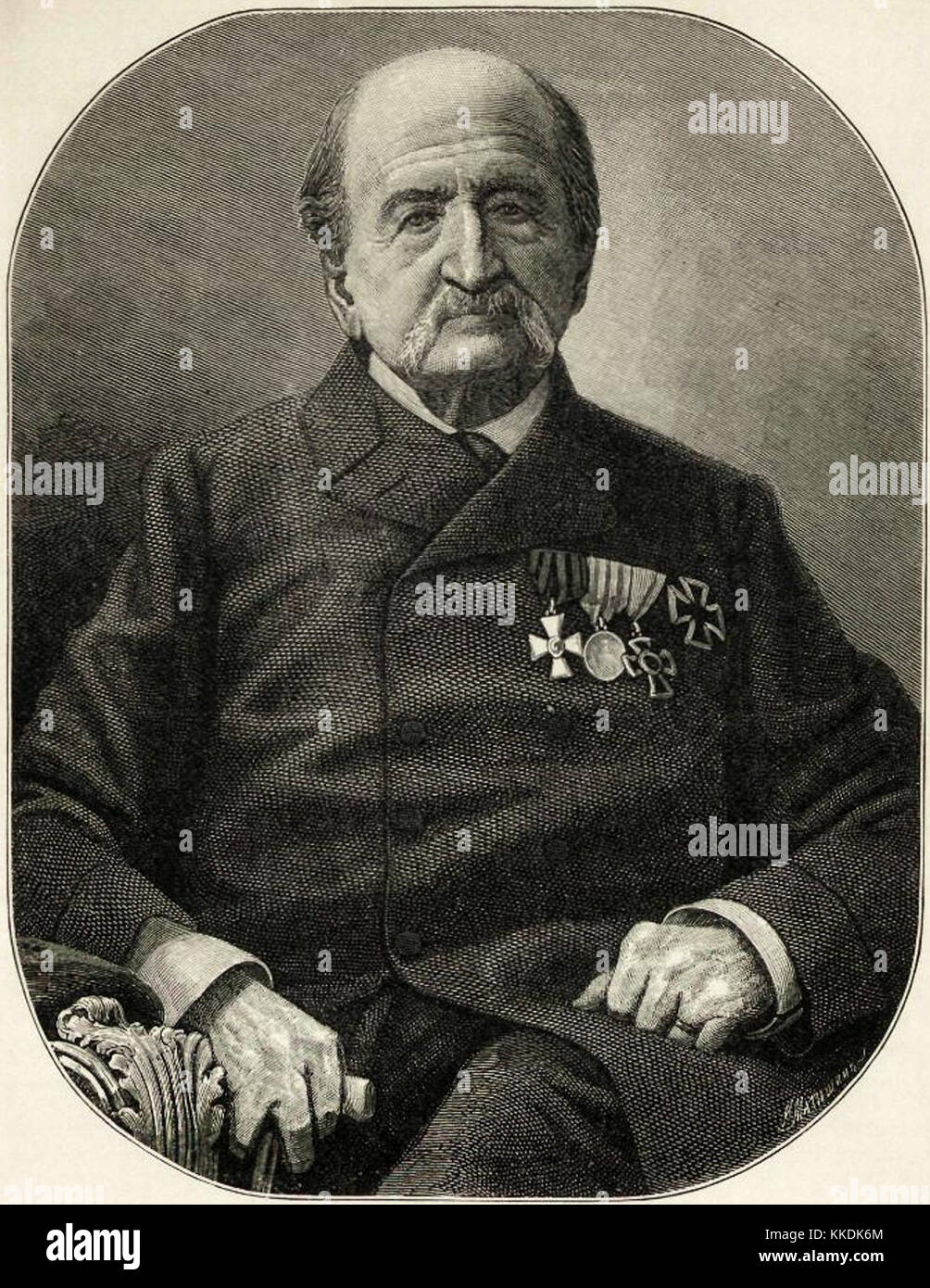 Matvey Ivanovich Muraviev-Apostol was a key figure in Russian history ...