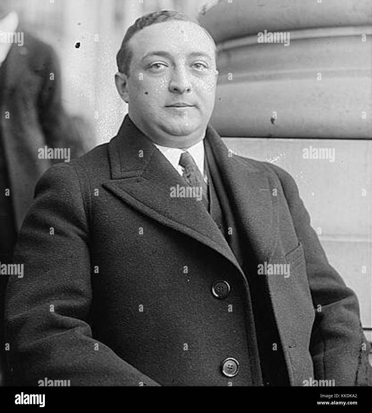 Nathan D. Perlman Stock Photo - Alamy