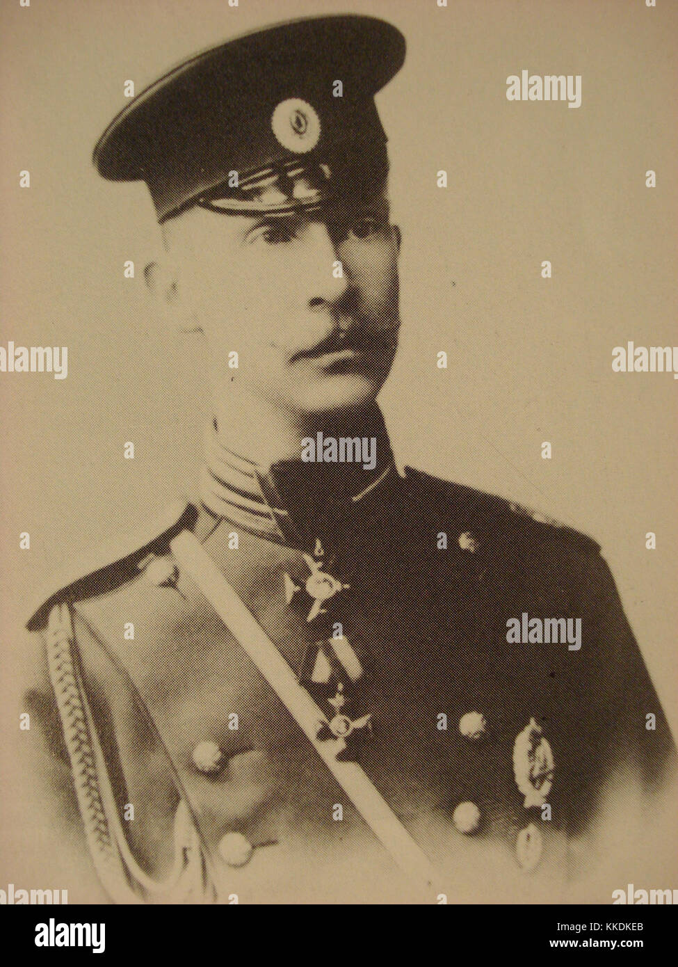 Dimtri hi-res stock photography and images - Alamy