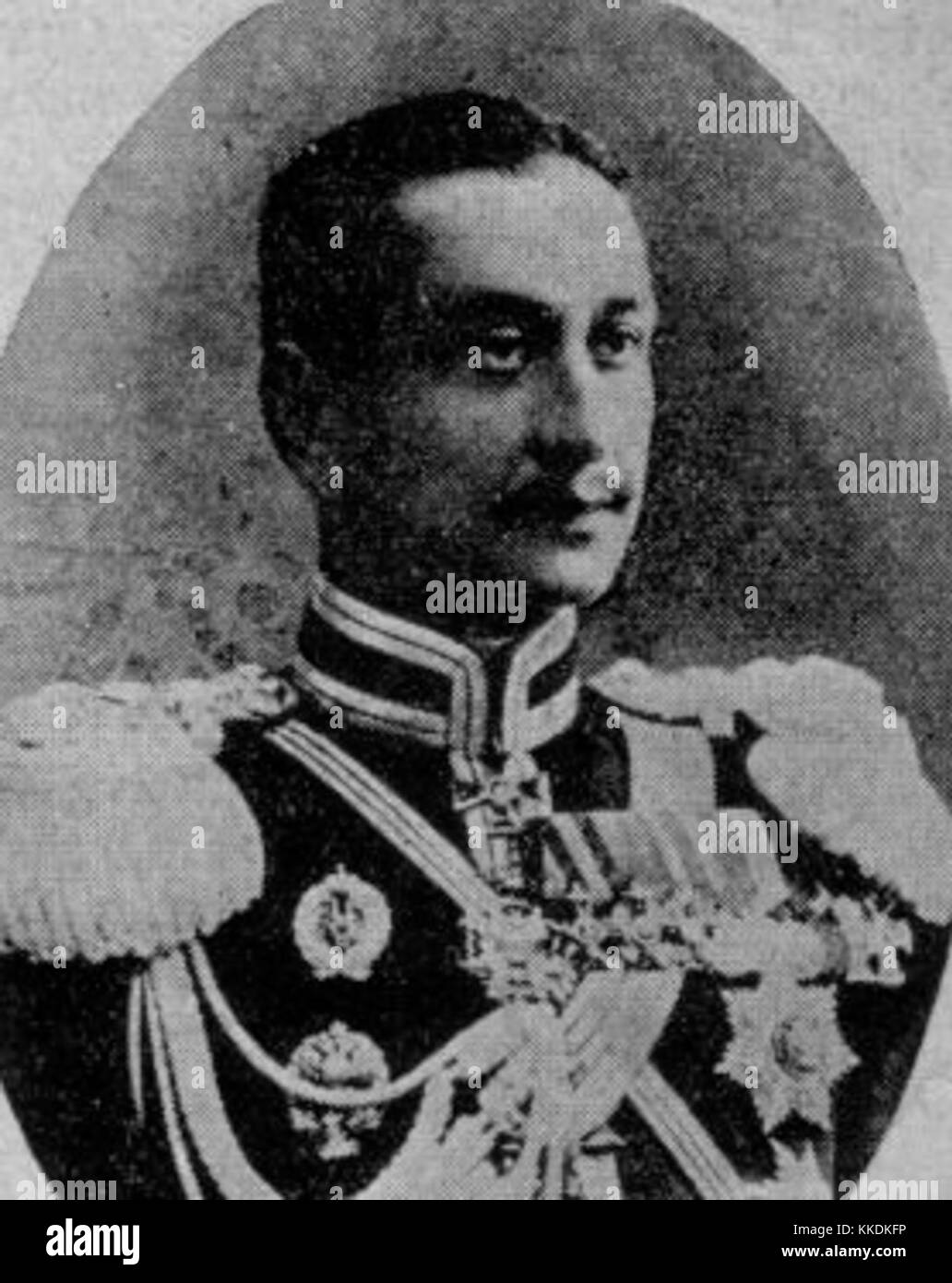 Nikolay A. Kniazhevich Stock Photo - Alamy